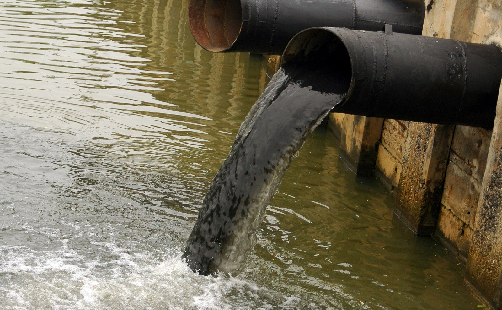 Слив Воды Фото – Telegraph